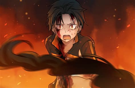 Л J V Subaru Natsuki Re Zero Kara Hajimeru Isekai Seikatsu