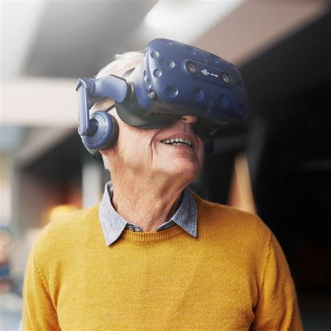 Virtualis Vr On Linkedin 👴 Do You Know That Virtual Reality Solutions