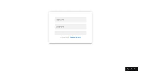 Vue Rich Editor Example Codesandbox