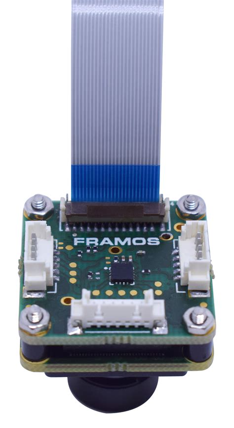 First Steps With Fsmgo Csi Optical Sensor Modules Linux Toradex
