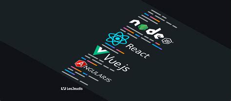 frameworks javascript blog les jeudis