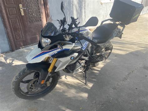山东国三济南户宝马310gs 价格：36000元 摩托车二手网