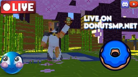 Loot Drop Donut Smp Rating Bases 500k Per Youtube