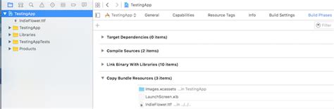 React Native Tutorial Steps To Use Custom Fonts In React Native