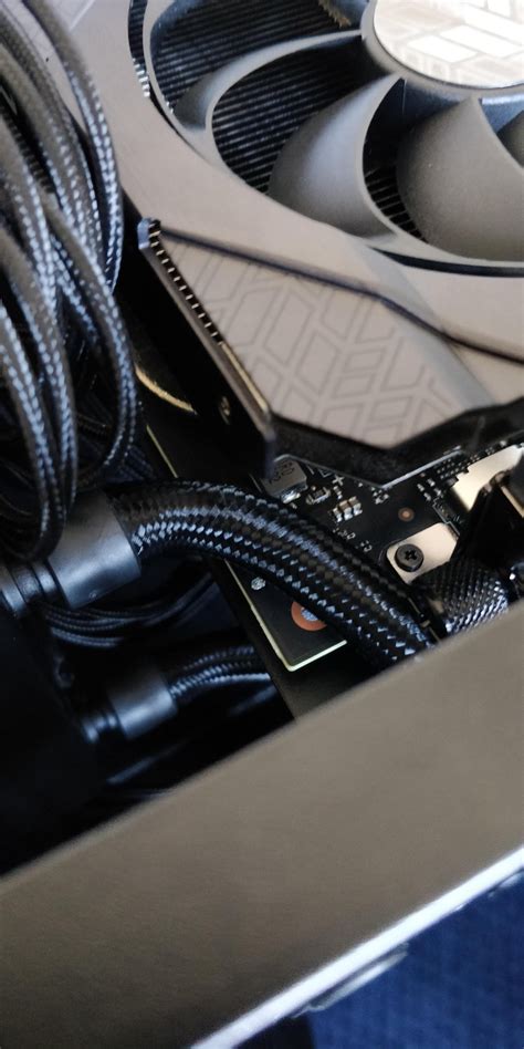 My First Itx Build You Known I Had To Do It In The Meshy Rssupd