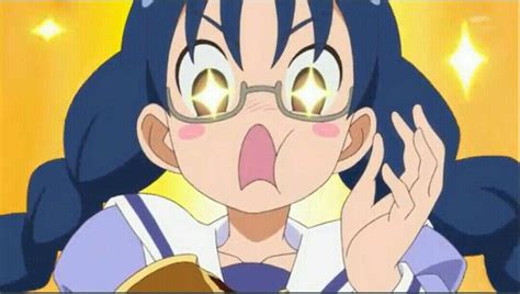 Nanase Yui Wiki Precure Amino