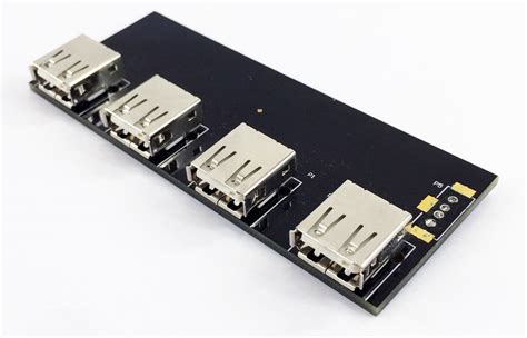 We Need More USB Ports Thesis Pte Ltd