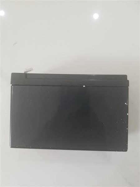 Ắc quy UPS APC RBC 110