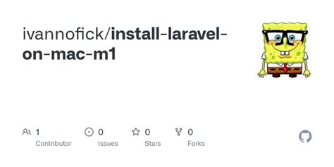 ivannofick ad ha nugraha on linkedin install laravel on mac m1 readme
