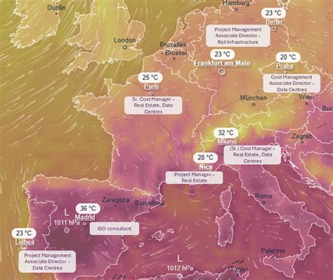 Julia Kalacheva On Linkedin ☀ Explore Our Hottest Eu Vacancies This Summer