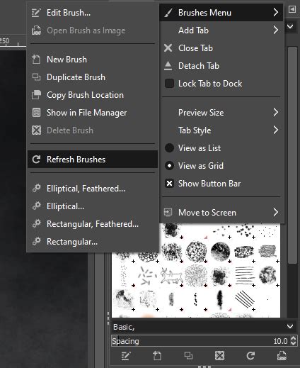Quick Ways To Make Smoke In GIMP With Steps