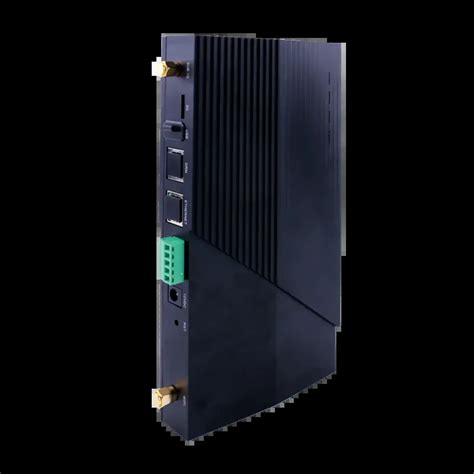 Date Management Unit Gateway For Microinverter Hiitio