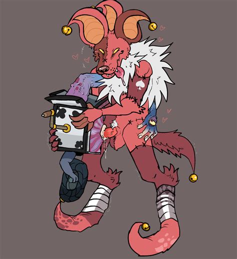 Rule 34 Anthro Bells Blowjob Clown Cum In Mouth Face Fucking Furry Gnarlin Hyehehe Hyena