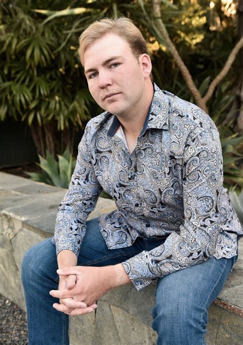 Connor Dean In Enspire Magazine Connor Deans Journey Throu