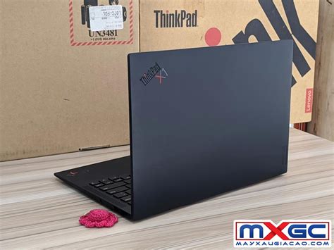 Thinkpad X Carbon Gen Review Laptop Ho N H O D Nh Cho Doanh Nh N M Y X U Gi Cao