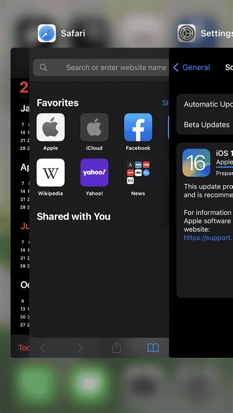 Fix Safari Keeps Crashing On Maciphoneipad In 21 Ways The Mac Observer