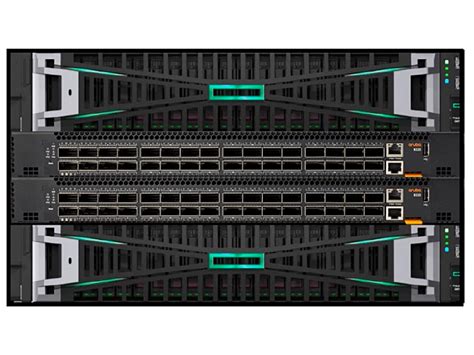 Hpe Storage Souitec