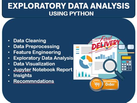 A Detailed Exploratory Data Analysiseda And Visualization Using Python Upwork