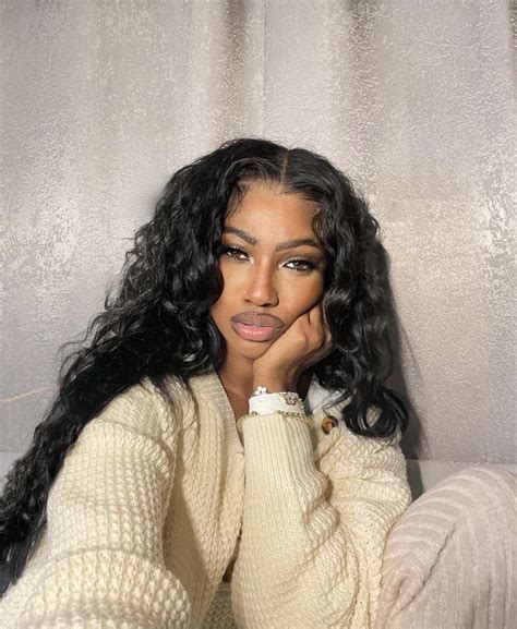 What Curl Pattern Weave Is This Rblackladies
