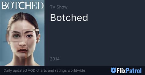 Botched • Flixpatrol