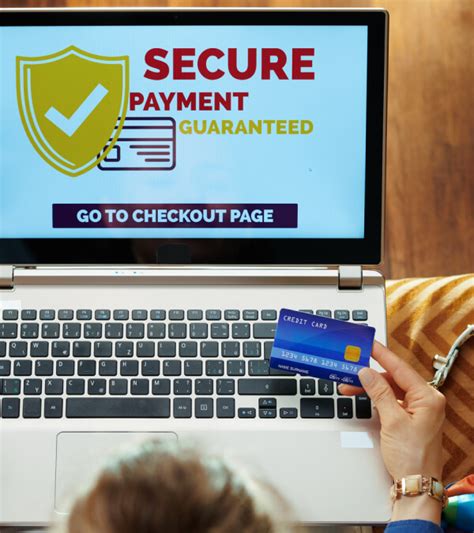 Building And Maintaining A Secure Woocommerce Store
