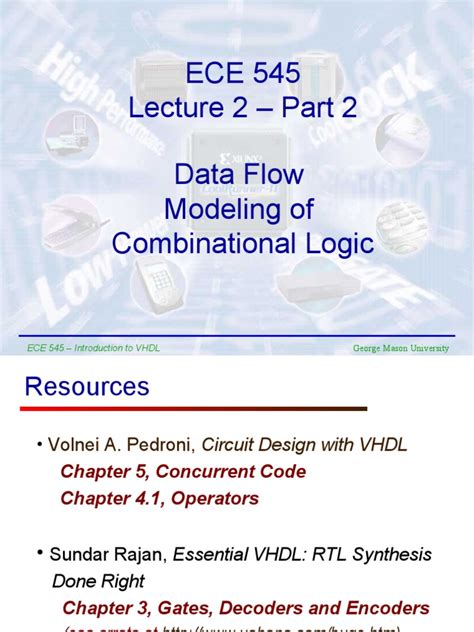 ece 545 lecture 2 part 2 ece 545 introduction to vhdl download
