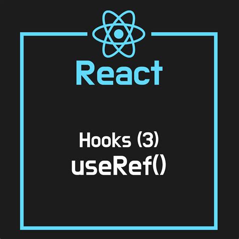 React Basic Hook 3 Useref