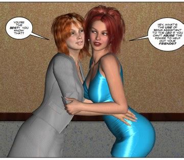 A Tangled Web Issue 11