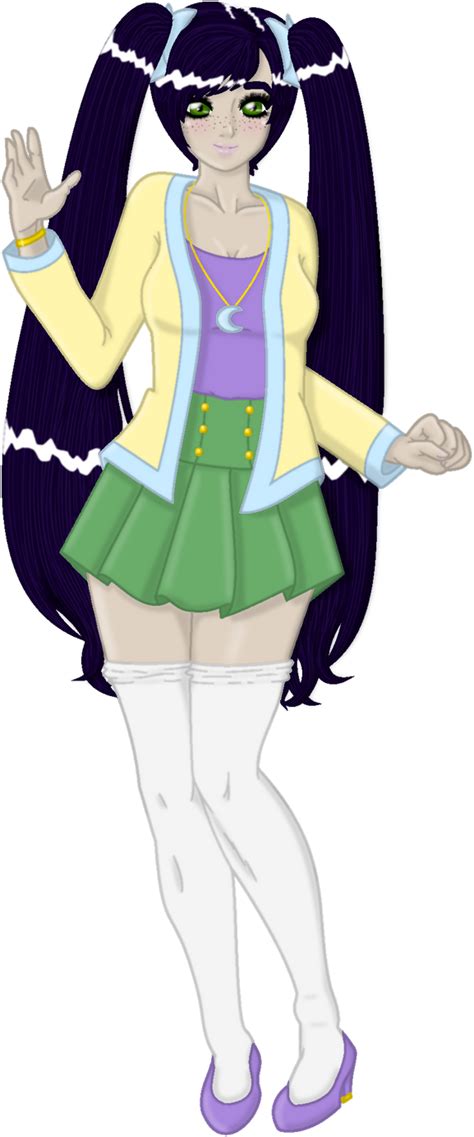 some art of an rp character i made e hentai forums