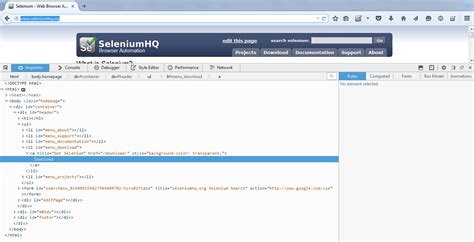 Learn Selenium Series How To Use Locators In Selenium Ide