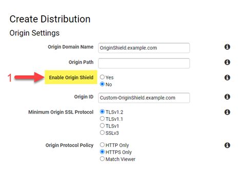 Using Cloudfront Origin Shield To Protect Your Origin In A Multi Cdn