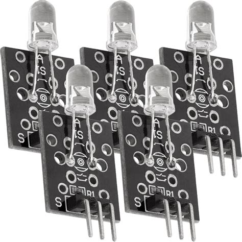 Ky 005 Ir Infrarot Sender Transceiver Modul