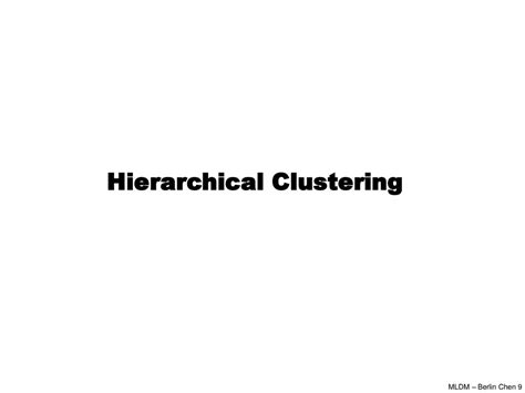 Clustering Techniques Ppt Download