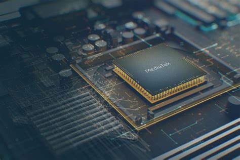 با تراشه Dimensity 9300، هوش مصنوعی مولد در دلِ گوشی‌های هوشمند اجرا می