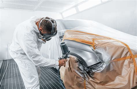 Ultimate Masking Tape Elevating Collision Repair Excellence