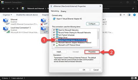 How To Create A Public Vpn Server On Windows 11