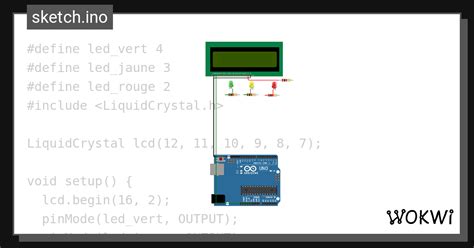 Wokwi Online Esp32 Stm32 Arduino Simulator