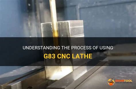 Understanding The Process Of Using G Cnc Lathe ShunTool