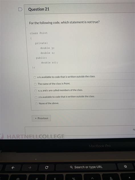 Solved The File Contains The Class Declaration Header Chegg