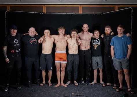 Patrick Pimbletts Feet