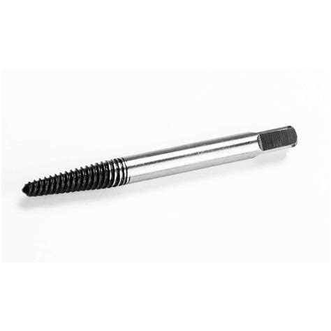 5 Pc Fine Threaded Extractor Set Sata