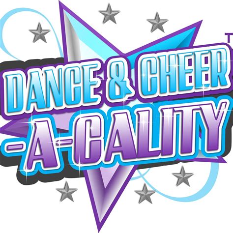 Dance And Cheer A Cality Dca