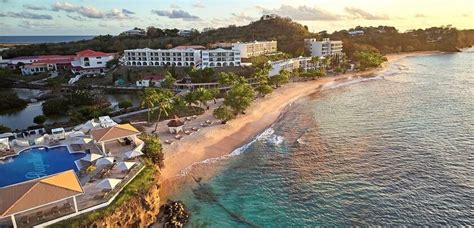 5 Best All Inclusive Resorts In Grenada Resort Insider