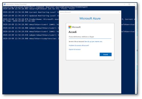 Installare E Configurare Azure Active Directory Azure Ad Connect
