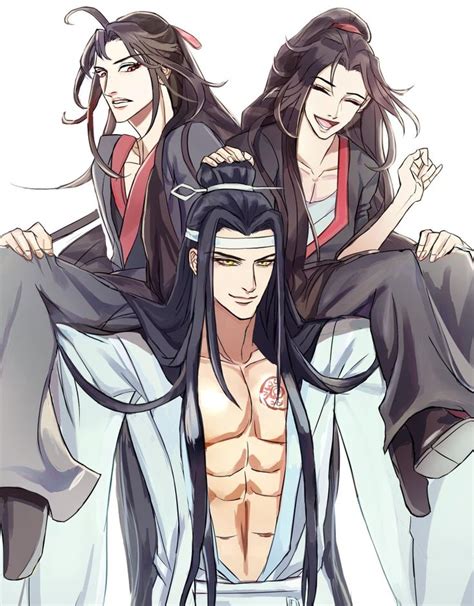 Pin en Wanxian