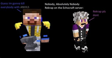 Nobody Absolutely Nobody Rrekrap2