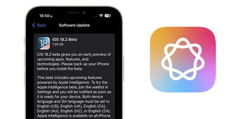 Todas Las Novedades De La Beta 1 De Ios 182