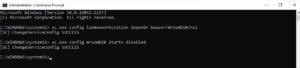 Disable SMB Protocol With CMD And PowerShell In Windows Tech Hyme