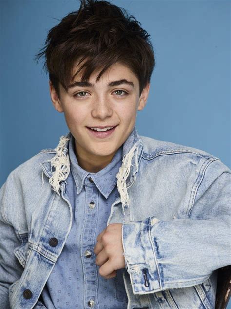 Asher Angel Wallpapers Wallpaper Cave