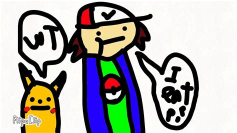 Ytp Poopymon Youtube